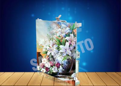 China 2.5 mm Rental Led Displays for Advertising 160000 Pixels/m² Density for sale