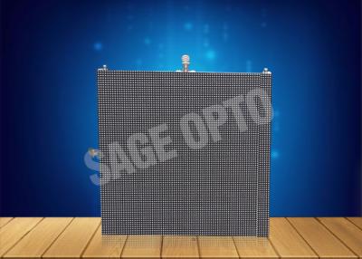 China SMD big Indoor concert led display Ultra Slim P3 High Resolution IP40 for sale