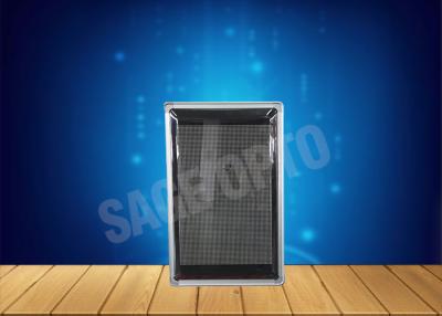 China Energy Saving Advertisement Outdoor LED Displays Corrosion Resistance for sale