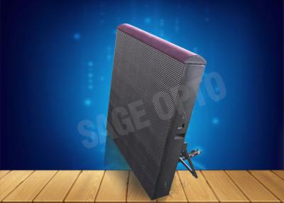 China Large Stadium LED Display Advertisement 1ft x 1ft Weatherproof with ROHS for sale