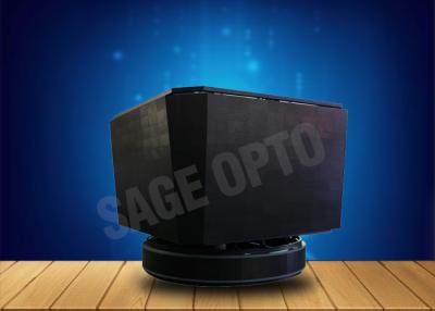 China Full Color P4 Cube Stadium LED Screens / Stadium Video Screens for sale