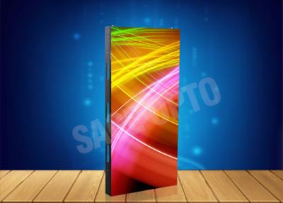 China Video Wall LED Display for sale
