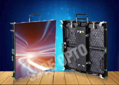 China LED Video Wall Display for sale