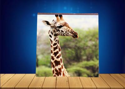 China High Definition LED Electronic Advertising Boards Football Hoardings for sale