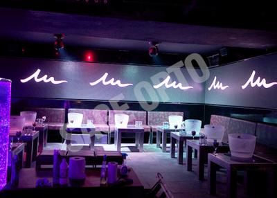 China Slim LED Stage Display for sale