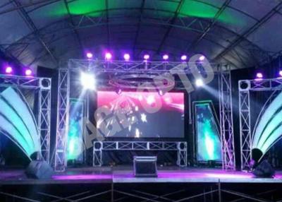 China HD Stage LED Screen for sale