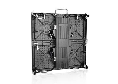 China SMD2121 P3.91 Indoor Events Full Color Led Display  For Stage , Led Indoor Screen for sale