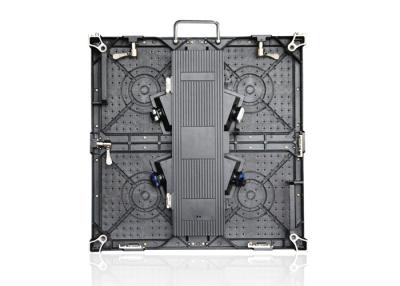 China Super Slim Silent SMD 2121 Indoor Rental LED Displays Fashion Show use for sale