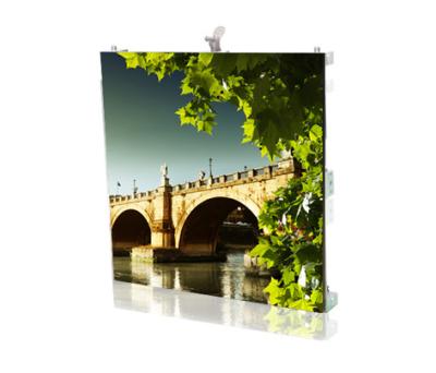 China PH4mm Led Stage Screen Rental For Events / HD Indoor Led Screens For Hire for sale