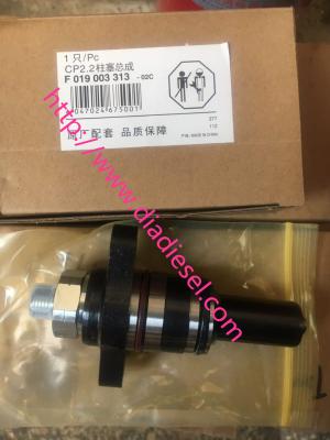 China F 019 003 313 CP2.2 Pump Using Plunger 2469403622 F019003313 for sale