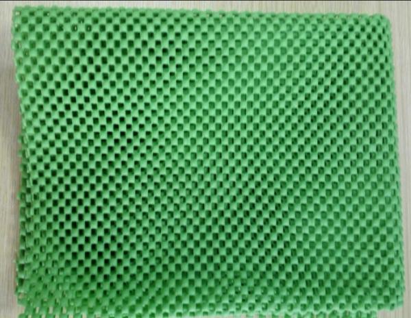Environmentally Friendly PVC Non Slip Mat 420g 2m x 3m Extra Long Carpet Underlay