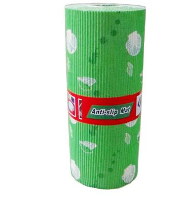 Cina 600g di materasso in PVC anti scivolamento impermeabile per pavimenti per bagni cuscino di plastica in vendita
