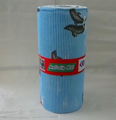 Cina 600g di materasso in PVC anti scivolamento impermeabile per pavimenti per bagni cuscino di plastica in vendita