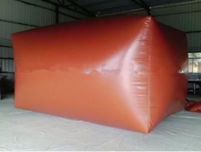 Cina Serbatoio per il metano resistente al freddo, serbatoio poliestere da 5000 galloni colore personalizzato. in vendita
