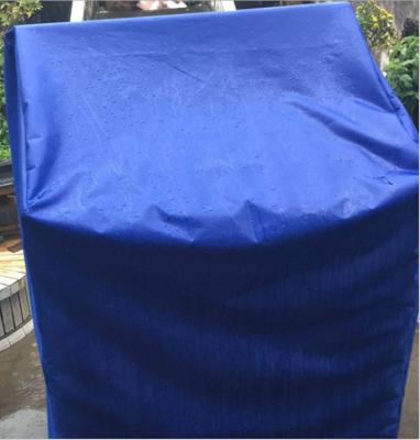 Cina Buona resistenza alla trazione Coperture per mobili da giardino resistenti alla contrazione Spessore 0,40 mm Coperture per attrezzature per esterni in vendita