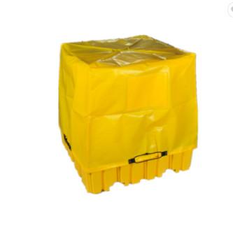 Cina Disegno su misura Coperture di attrezzature impermeabili Rivestimento laminato per camion Coperture di attrezzature esterne in vendita