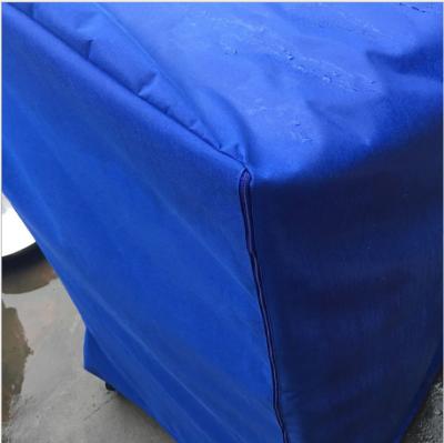 Cina Stampa di tessuti Coperture impermeabili per attrezzature, Coperture durevoli per attrezzature personalizzate Coperture per attrezzature da esterno in vendita