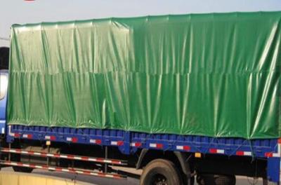 Cina Anti-statico Retardante del fuoco PVC Truck Cover Personalizzato Vari colori Anti-statico Retardante del fuoco PVC Truck Cover Personalizzato in vendita