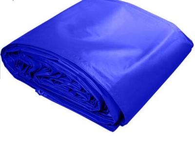 Cina 1000D*1000D Copertura per camion in PVC con occhio -30~70 Temperature resistente in vendita