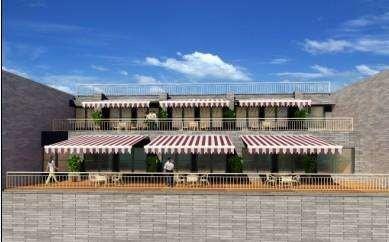 China Awning Stripe 480g Fire Resistant Tarpaulin UV Resistant With 35% Polyester High Strength Material for sale