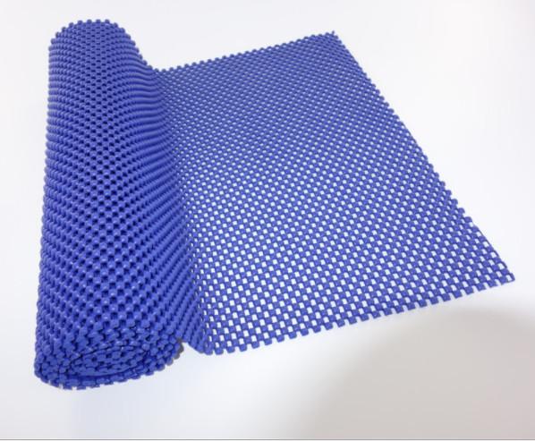 Environmentally Friendly PVC Non Slip Mat 420g 2m x 3m Extra Long Carpet Underlay