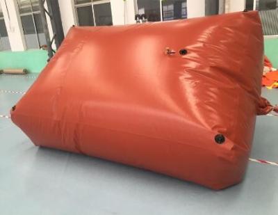 China Family Size Movable Methane Storage Tank Portable Biogas Digester for sale