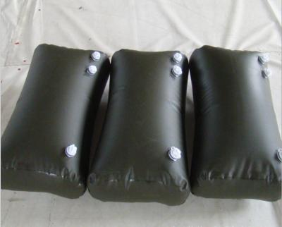 중국 응급 구조 가시 물 탱크 식품 등급 접이식 물 방광 휴대용 물 탱크 판매용