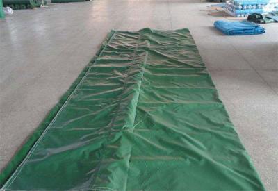Cina Anti-statico Retardante del fuoco PVC Truck Cover Personalizzato Vari colori Anti-statico Retardante del fuoco PVC Truck Cover Personalizzato in vendita