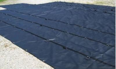 Cina Anti-statico Retardante del fuoco PVC Truck Cover Personalizzato Vari colori Anti-statico Retardante del fuoco PVC Truck Cover Personalizzato in vendita