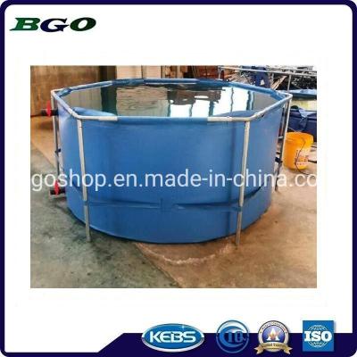 Китай 3 м акварель из брезента для аквакультуры продается