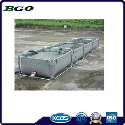 Китай Удобное платное рыбное резервуар долговечный доступный для покупателей Циндао продается