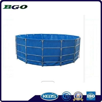 China Easy To Set Up Industrialized Trap Mesh Aquarium Industrialized Style for sale