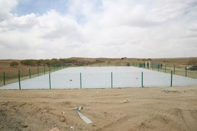 China Área montanhosa Recolha de águas pluviais Tanque de armazenamento de água para soluções agrícolas sustentáveis for sale