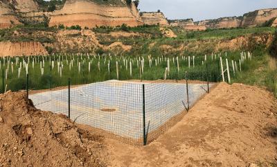 China Saco de recolha de água da chuva agrícola durável para armazenamento eficiente for sale