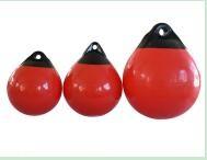China A55 PVC Balões Marinos Balões de Barco Boias de Fender Excelente resistência à abrasão for sale