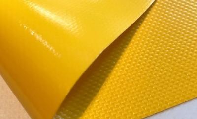 Cina Copertura di camion in PVC ad alta resistenza, copertura resistente all' acqua non tossica per tenda copertura di camion in telo in vendita
