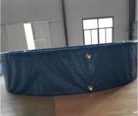 China 40000L Fish Farming Tank for sale
