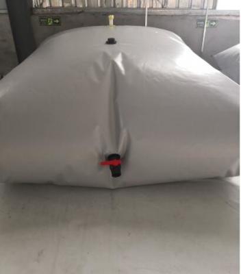 중국 TPU 방광 유연 물 베개 5500L PVC 천연 물 탱크 휴대용 물 탱크 판매용