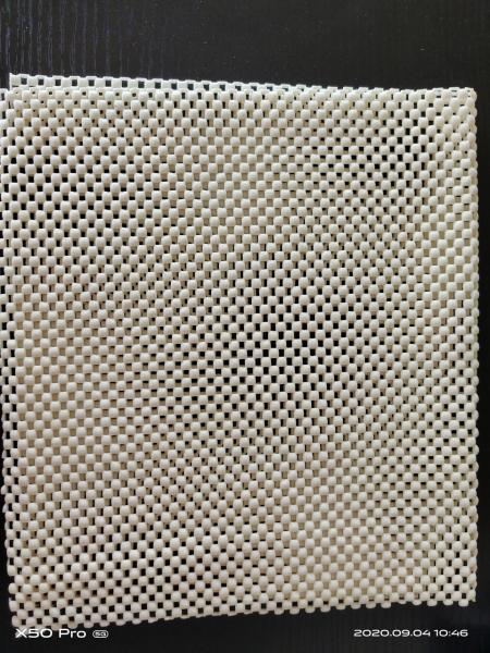 Environmentally Friendly PVC Non Slip Mat 420g 2m x 3m Extra Long Carpet Underlay