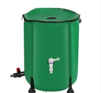 China 50L Portable Rain Barrel for sale