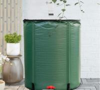 China 50L Portable Rain Barrel for sale