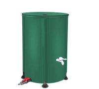 China 50L Portable Rain Barrel for sale