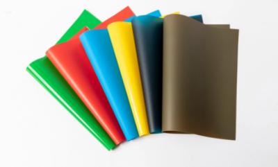Cina 0.90mm Polyether impermeabile Bladder Fuel Tank TPU Coating resistente alla corrosione in vendita