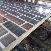 China Polyurethane Decorative Fireproof Rockwool Roofing Puf Insulation Panels for sale