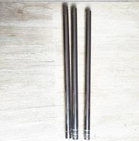 China Custom Stainless Steel Thread Splicing Pipe ±0.05mm Tolerance Seamless Welded Connector for sale