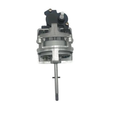 China Brushless Motor DC motor 12/24v output power 30/36w rated speed 1150/1250rpm mainly used in fan for sale