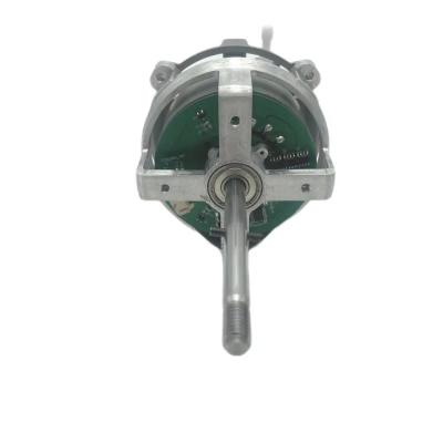 China Brushless Motor DC motor 12/24v output power 30/36w rated speed 1150/1250rpm mainly used in fan for sale