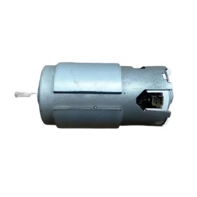 Cina KG-7912 Potenza di uscita del motore 120 V CC 80 W utilizzata per l'elettrodomestico in vendita