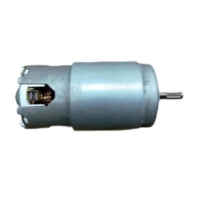 Cina KG-7912 Potenza di uscita del motore 120 V CC 80 W utilizzata per l'elettrodomestico in vendita