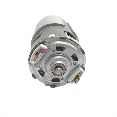 Cina KG-7912 Potenza di uscita del motore 120 V CC 80 W utilizzata per l'elettrodomestico in vendita